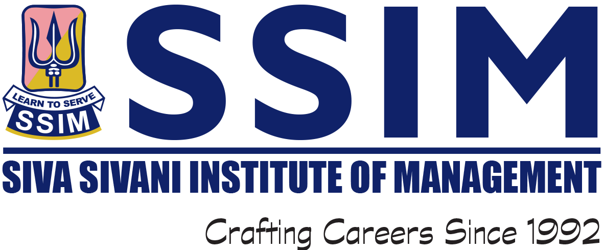 Vision And Mission - SSIM Hyderabad