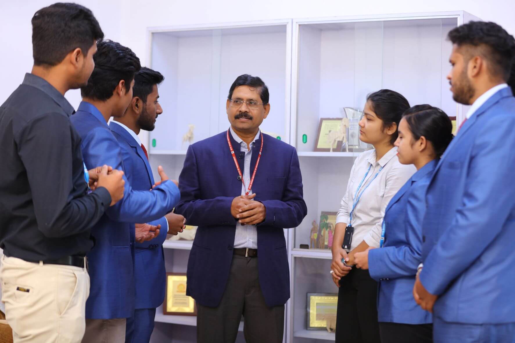 Best PGDM Course Admission in Hyderabad, PGDM in Operations Management ... Best PGDM Course Admission in Hyderabad, PGDM in Operations Management ...